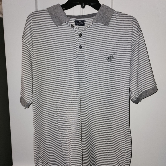Pacific Polo Club | Shirts | Mens Polo Shirt | Poshmark